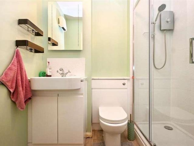 1 bed property for sale