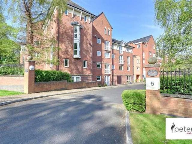 1 bed property for sale