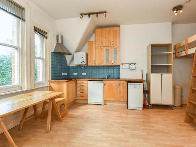 1 bed property for sale