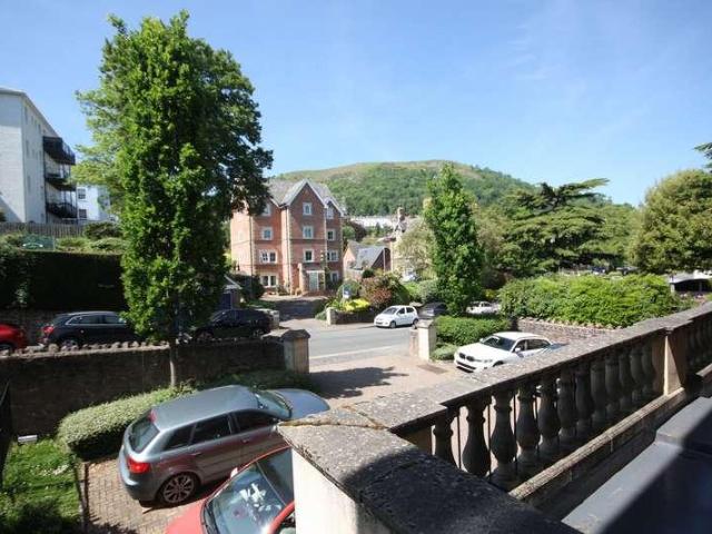 1 bed property for sale