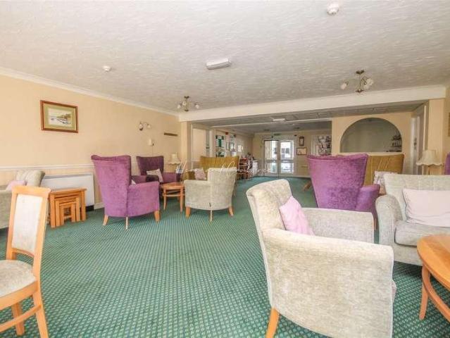 1 bed property for sale
