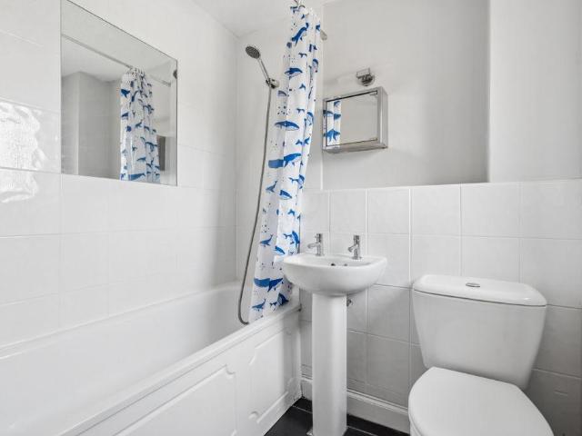1 bed property for sale