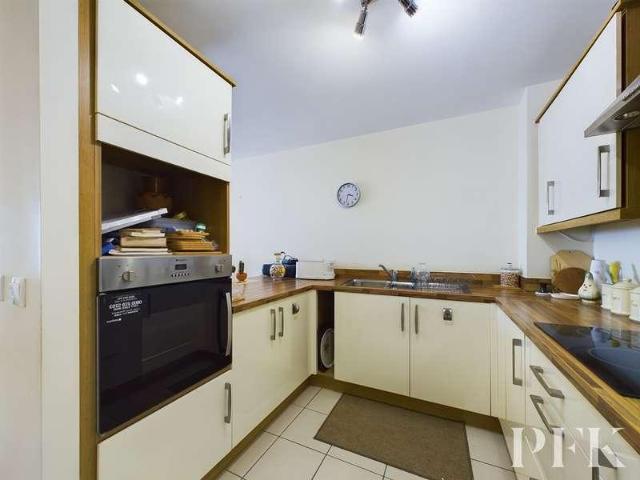 1 bed property for sale