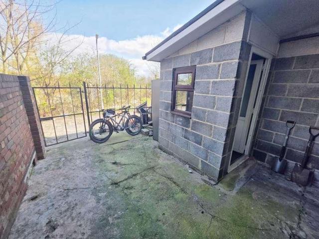 1 bed property for sale