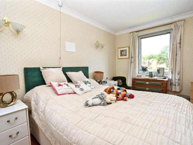 1 bed property for sale