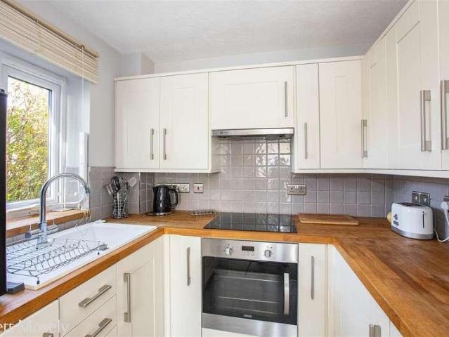 1 bed property for sale