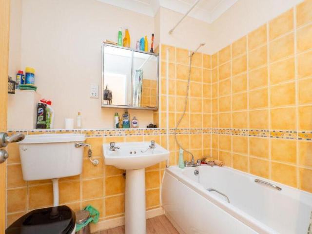 1 bed property for sale