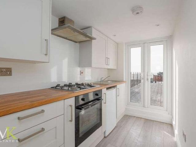 1 bed property for sale