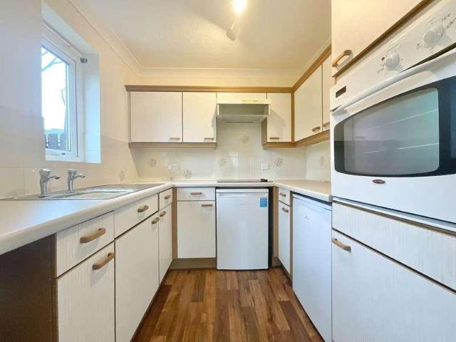 1 bed property for sale