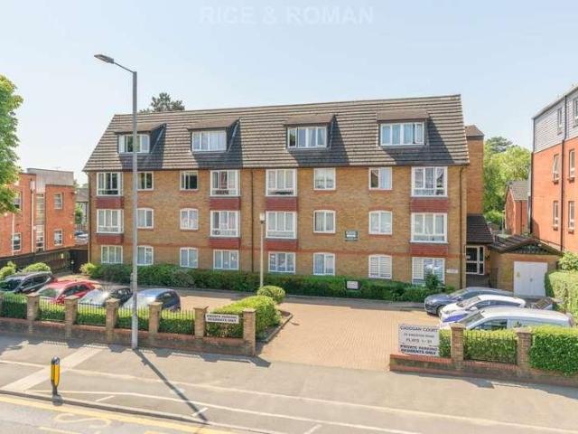 1 bed property for sale