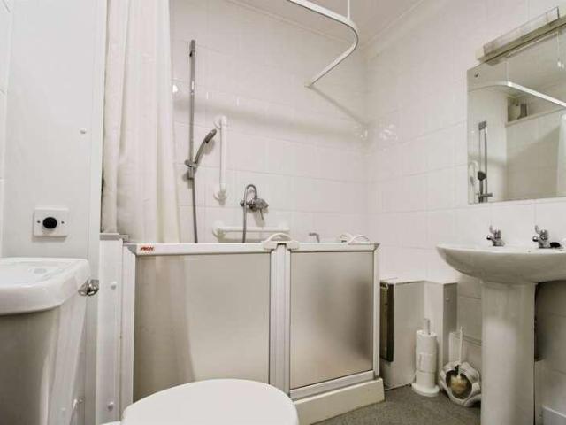 1 bed property for sale