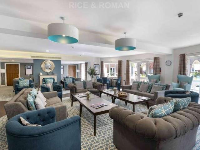 1 bed property for sale
