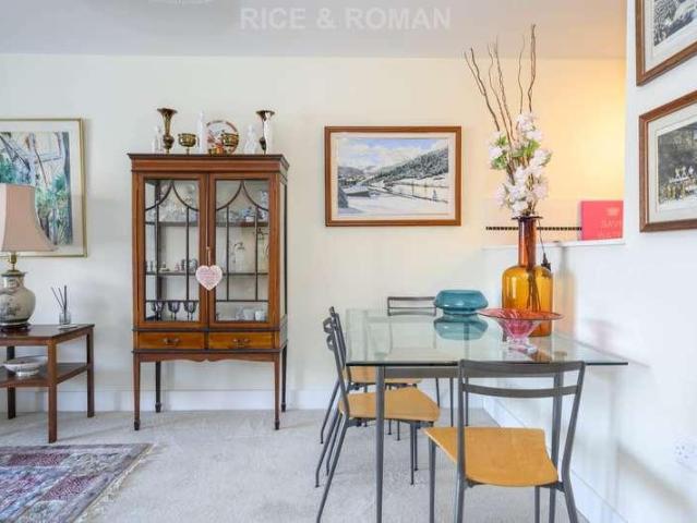 1 bed property for sale