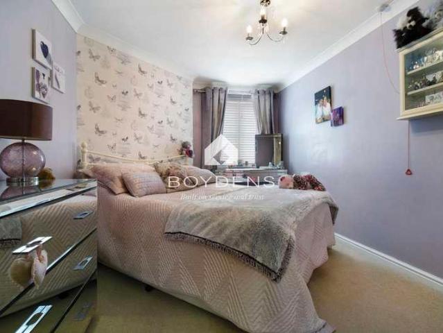 1 bed property for sale