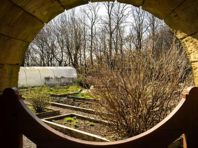 1 bed property for sale