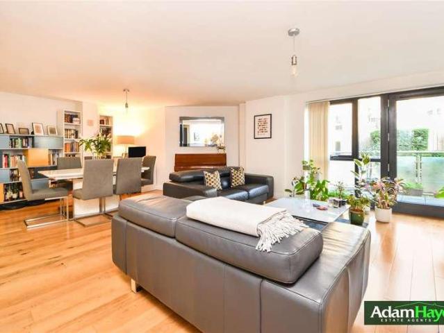 1 bed flat for sale