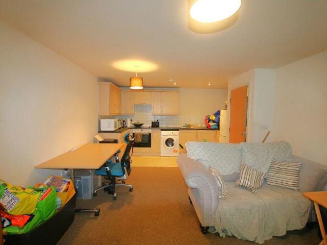 1 bed property for sale