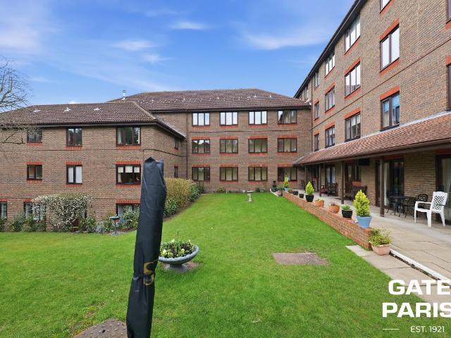 1 bed property for sale