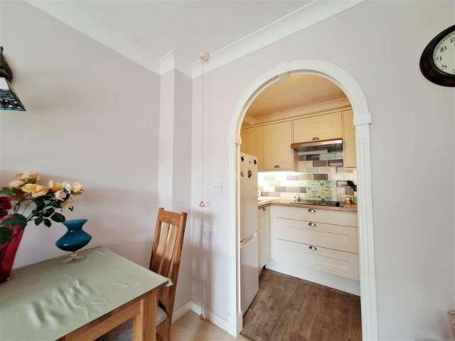 1 bed property for sale
