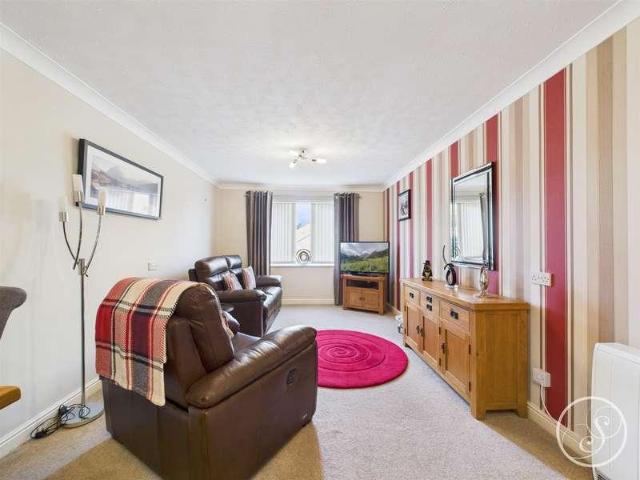 1 bed property for sale