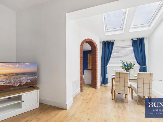 1 bed property for sale