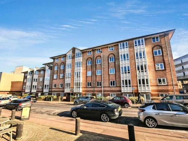 1 bed property for sale