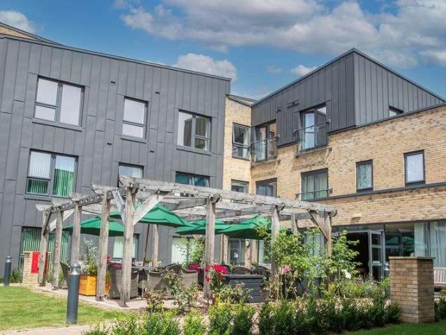 1 bed property for sale