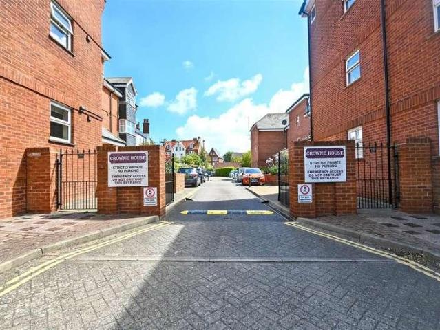 1 bed property for sale
