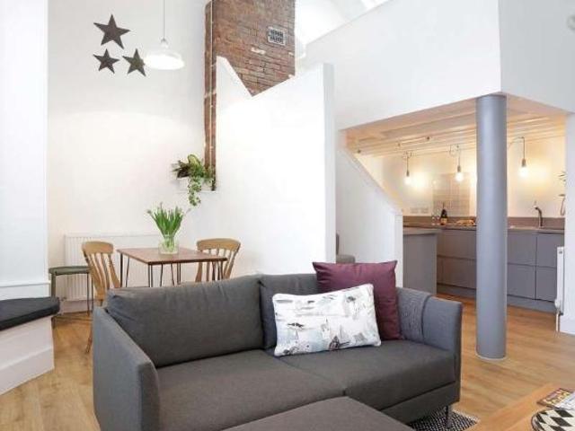 1 bed property for sale