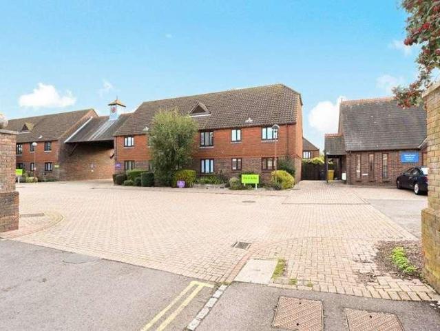 1 bed property for sale