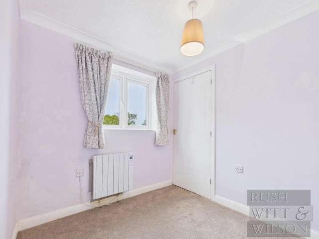 1 bed property for sale