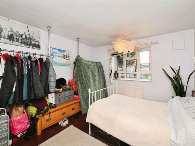 1 bed property for sale