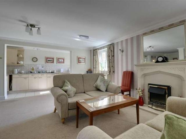 1 bed property for sale