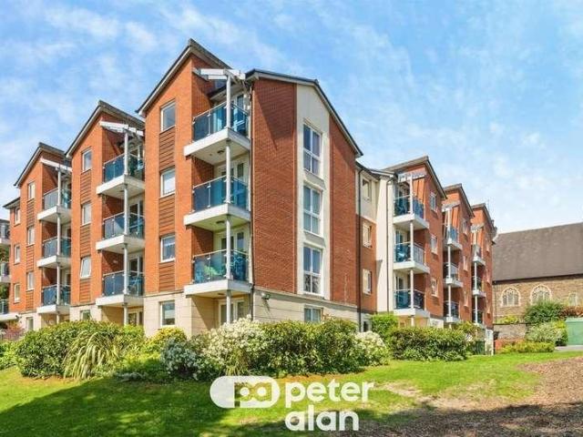 1 bed property for sale
