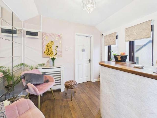 1 bed property for sale