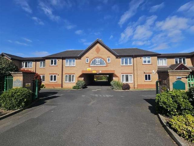 1 bed house for sale