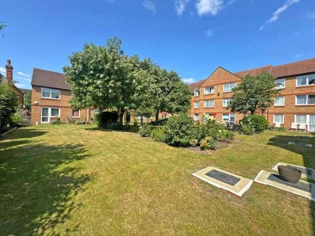1 bed property for sale