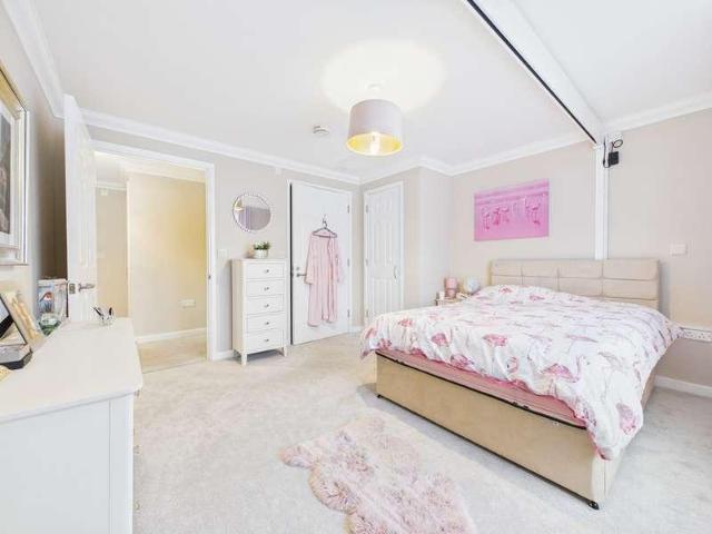 1 bed property for sale