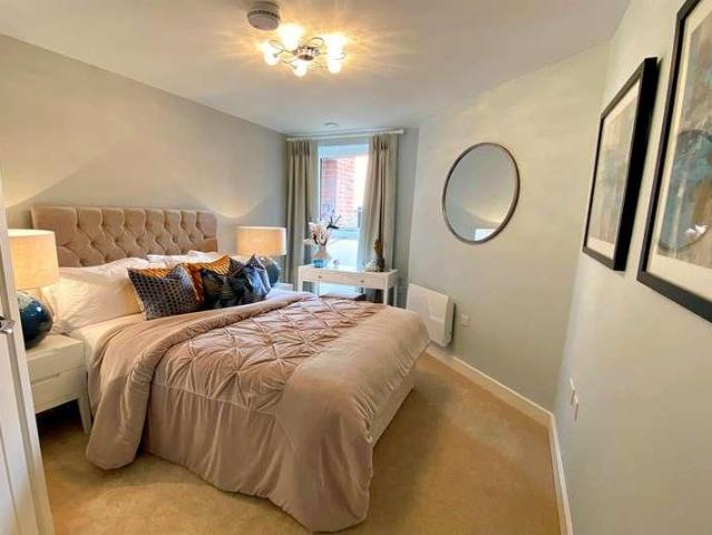 1 bed property for sale