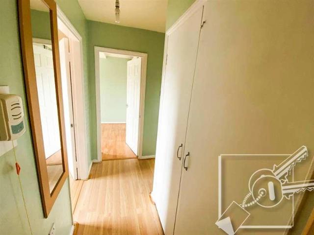 1 bed property for sale