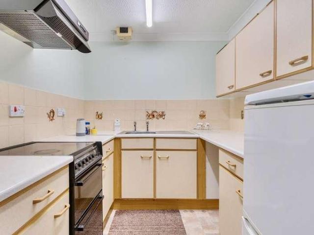 1 bed property for sale