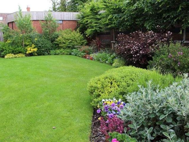 1 bed property for sale
