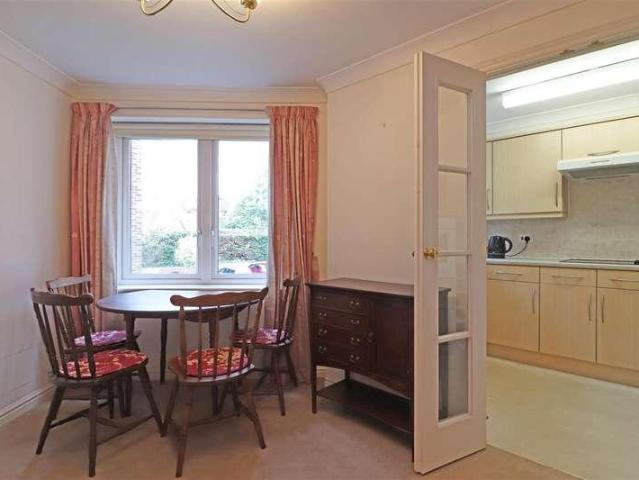 1 bed property for sale