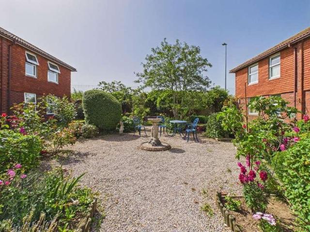 1 bed property for sale
