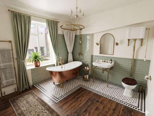 1 bed property for sale