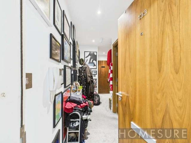 1 bed property for sale