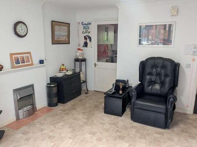 1 bed property for sale