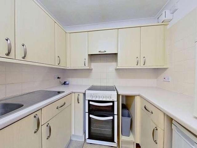 1 bed property for sale
