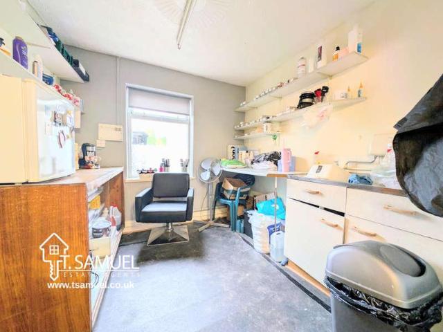1 bed house for sale