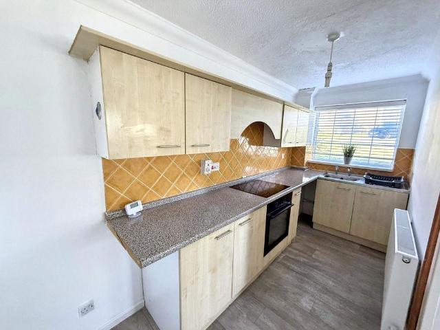 1 bed property for sale